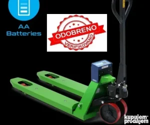 Paletar - Rezultati pretrage - KupujemProdajem