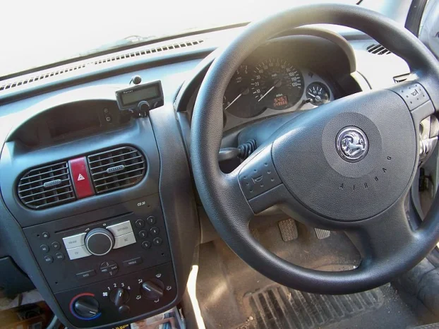 Opel combo tempomat - KupujemProdajem