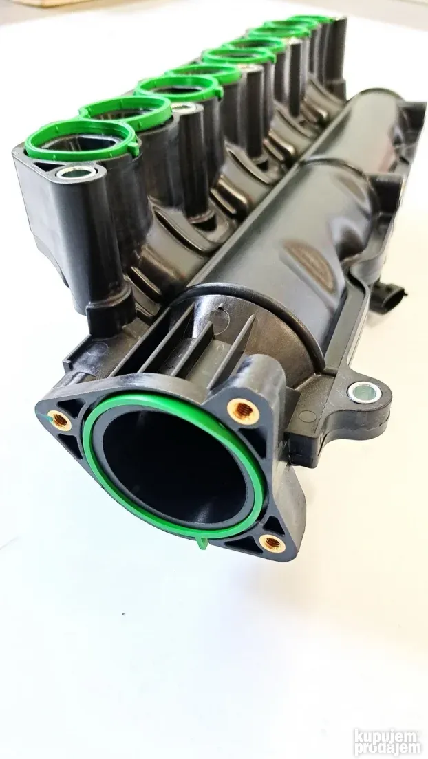 Usisna grana 1.6 d Jeep Renegade #50071aom7 - KupujemProdajem