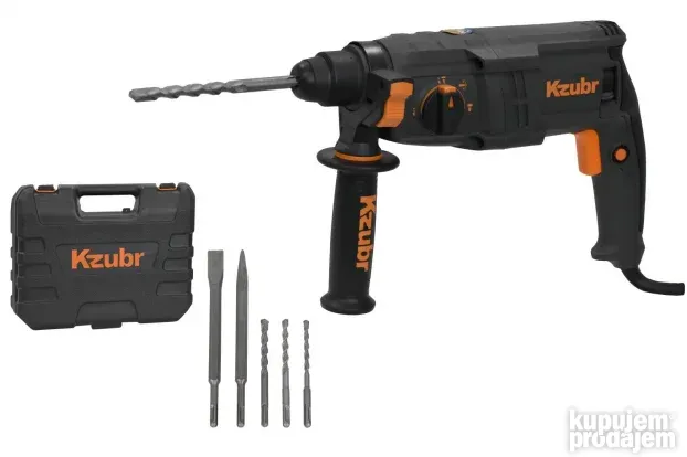 Hilti busilica Kzubr 600w - KupujemProdajem