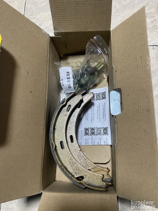 Paknovi rucne MERCEDES W124 190 W201 A W169 C W203 B W245 - KupujemProdajem