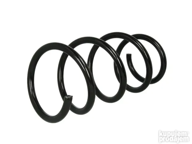 Opruga Prednja Desna/Leva DACIA LOGAN, SANDERO 1.4-1.6LPG - KupujemProdajem