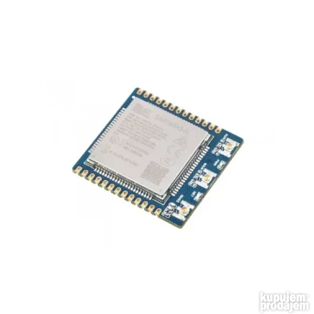 SIM7600X 4G Communication Module - KupujemProdajem