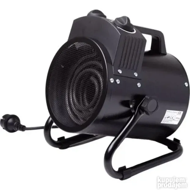 Grejalice kaloriferi Proline Germany 2000w, 3000w i 5000w - KupujemProdajem