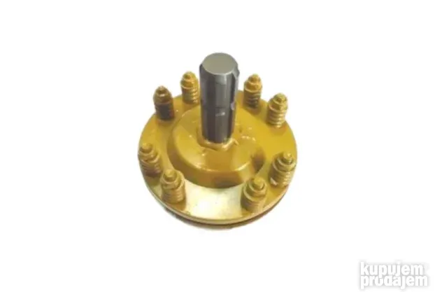 Kvacilo Kardana 1200 Nm (S. 16991) - KupujemProdajem