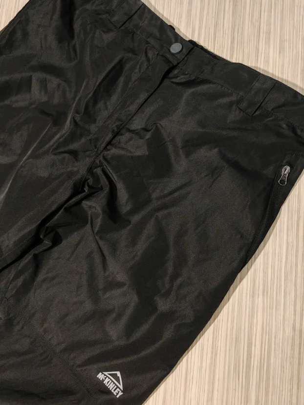 McKinley Aquamax Premium kišne pantalone vel. 46 - KupujemProdajem