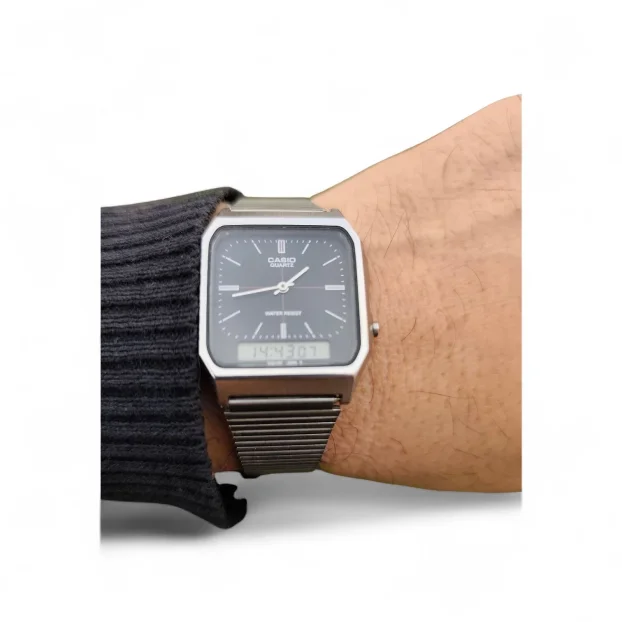 Casio Japanac - KupujemProdajem