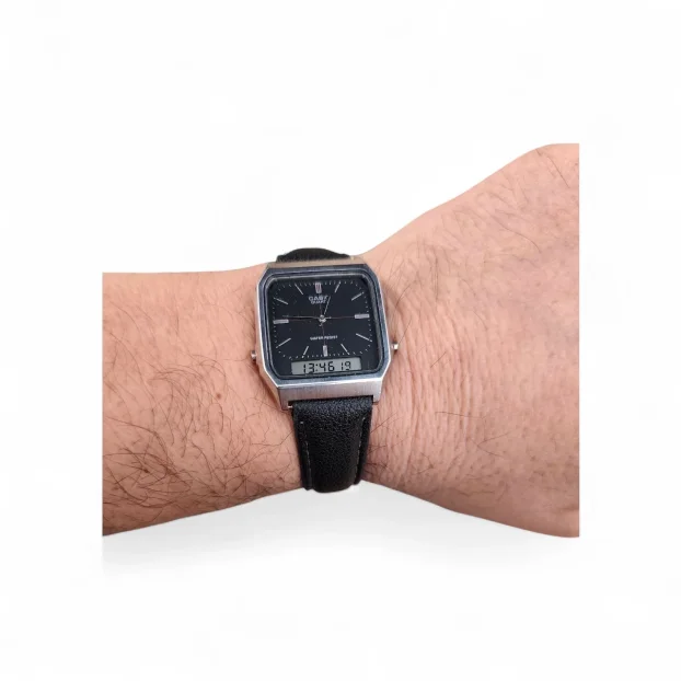 Casio Japanac - KupujemProdajem