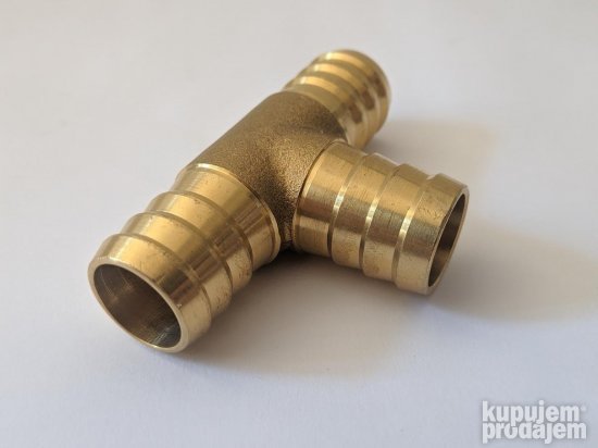 Waeco T racva mesingana 19x19x19 mm - KupujemProdajem