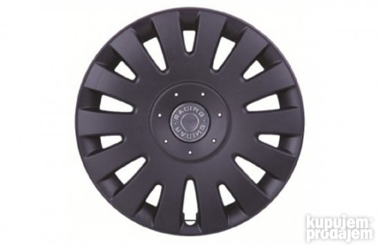 Ratkapne 15 crna/grafit - KupujemProdajem