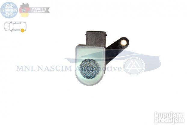 Audi A8 D3 4E senzor nivelacije vazduš. og. prednji i zadnji ...