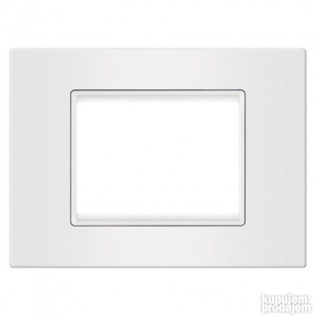 Aling E-6M bela maska 70106.00 EXPERIENCE - KupujemProdajem