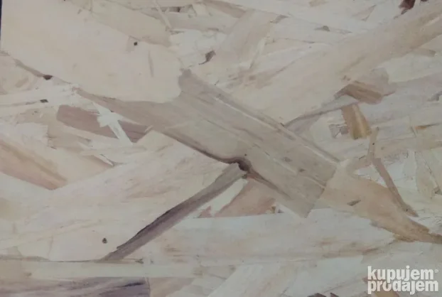 Osb Ploče EGGER 8 mm-DOSTAVA Cela Srbija - KupujemProdajem