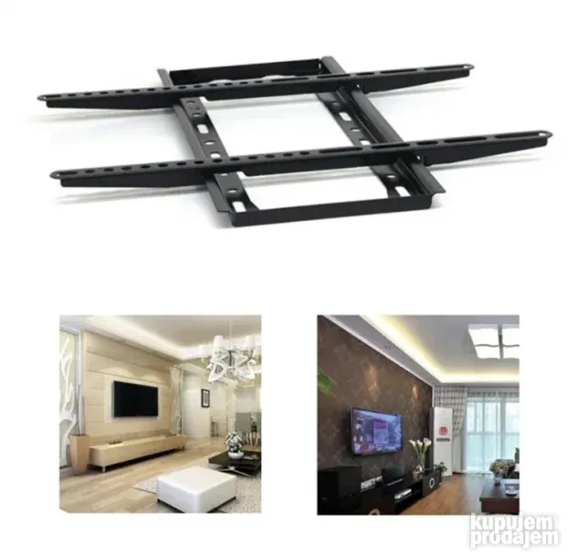 fiksni drzac za televizor drzac-DRZAC fiksni drzac za tv - KupujemProdajem