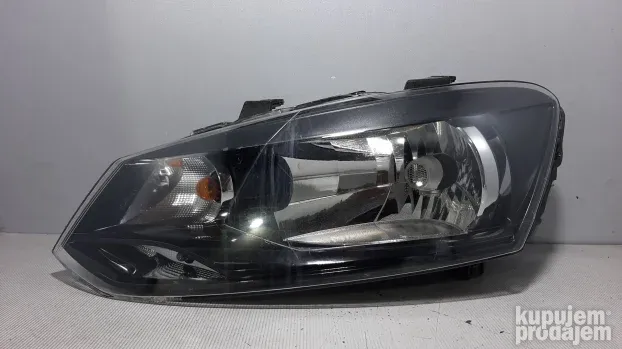 515392 Far Vw Polo > 09-14 6R1941015E - KupujemProdajem