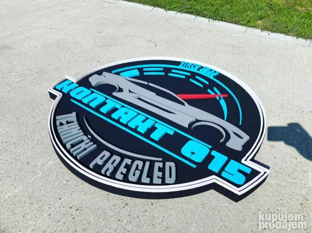 Reklame za firme - KupujemProdajem