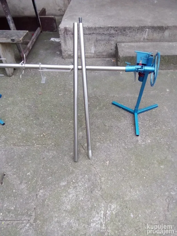 razanj / Razanj / mangalo / razanj INOX / razanj PROHROM - KupujemProdajem