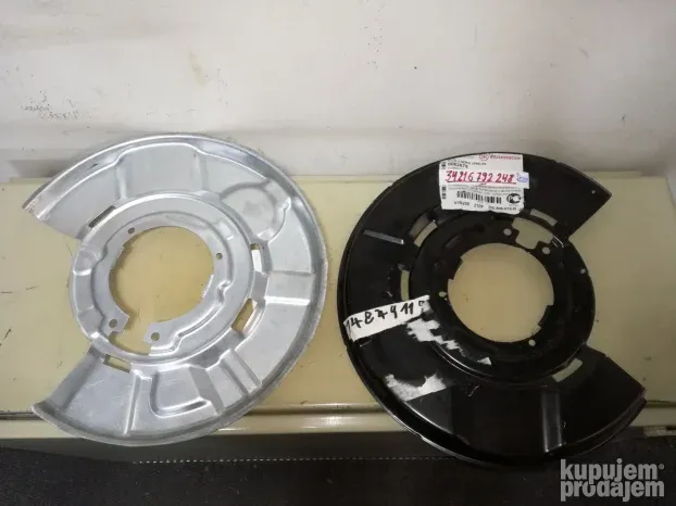 Anker platna Bmw3 E90+E91+E93 - KupujemProdajem