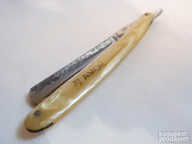 AMOR stari brijac - KupujemProdajem