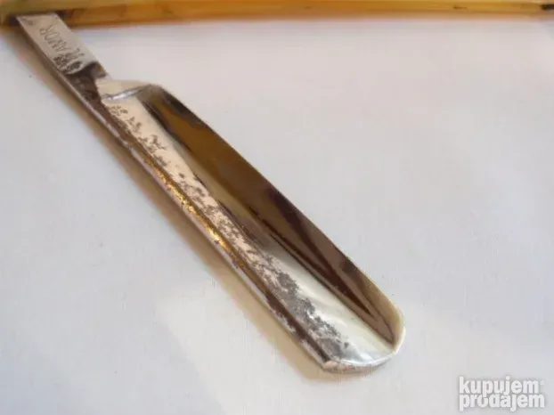 AMOR stari brijac - KupujemProdajem