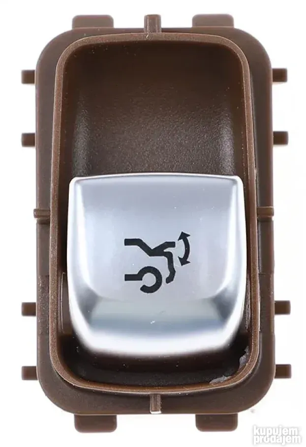 MERCEDES C Klasa W205 Prekidač u vratima prednjim 14-21 - KupujemProdajem