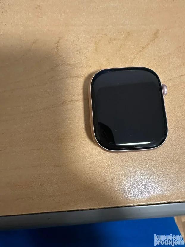 Apple Watch Series 10 46mm Rose Gold M/L GPS - KupujemProdajem