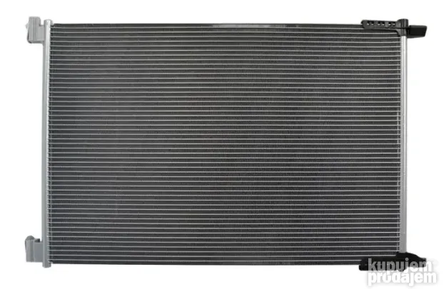 MERCEDES S Klasa W222 Hladnjak klime 13-20 - KupujemProdajem