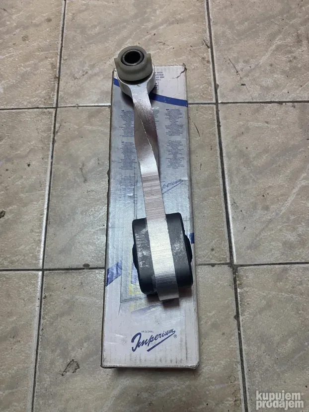 Nosac motora RENO Clio 2 Kangoo Twingo 2 IMERGOM - KupujemProdajem