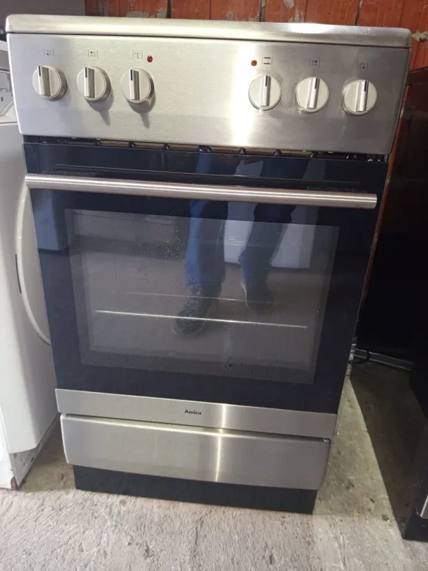 Anica 50cm inox - KupujemProdajem