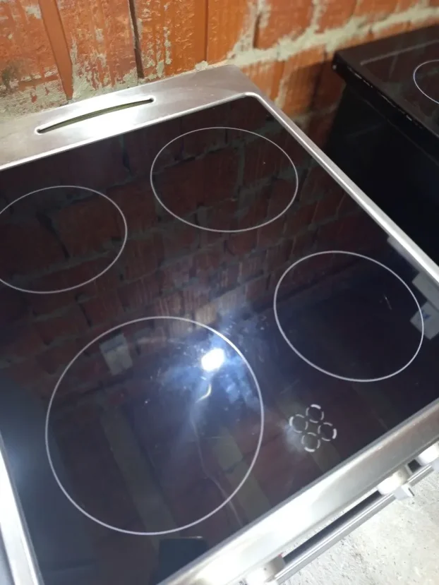 Anica 50cm inox - KupujemProdajem