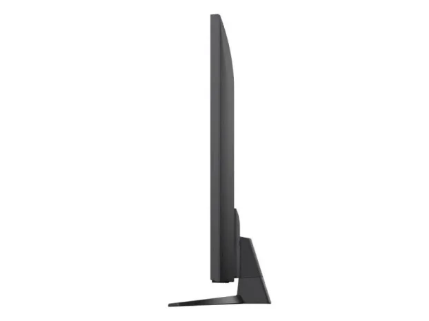 LG 65NANO81A3A NanoCell 65" 4K Ultra HD smart webOS 25 crna ...