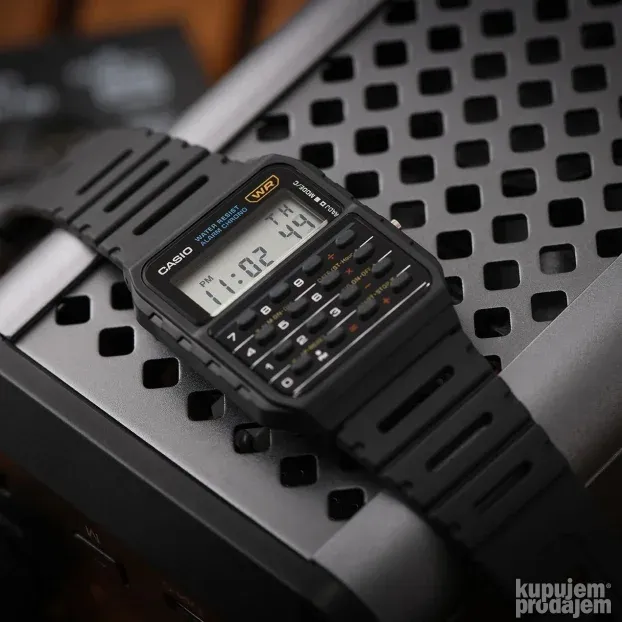 Casio CA-53W-1 - KupujemProdajem