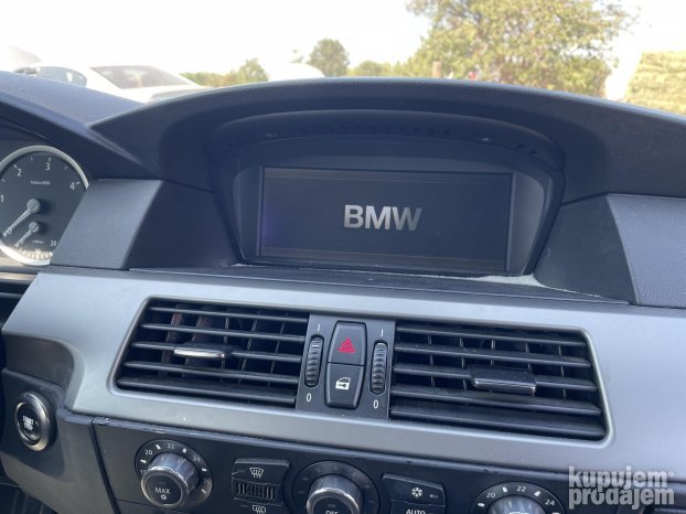 Bmw e60/ e61 moduli ccc navi - KupujemProdajem