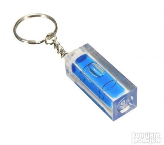 Libela privezak za kljuceve - KupujemProdajem