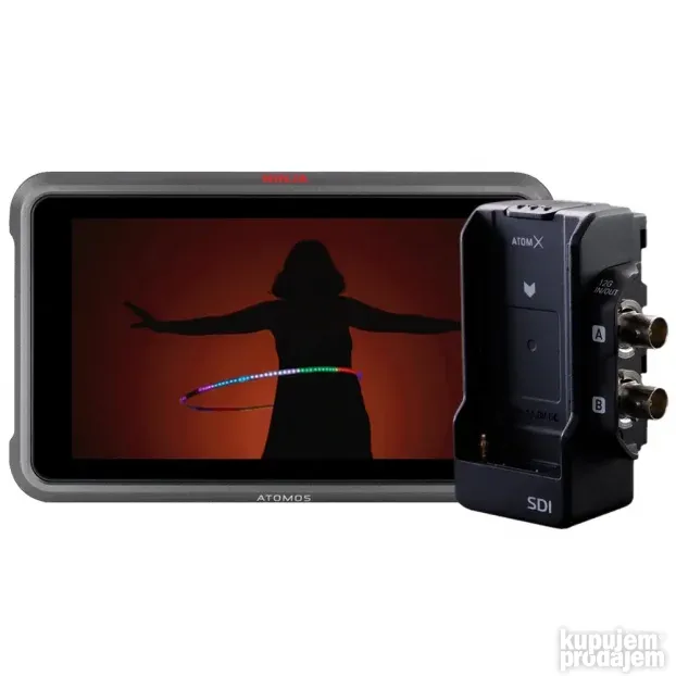 Atomos Ninja V Pro Kit - KupujemProdajem