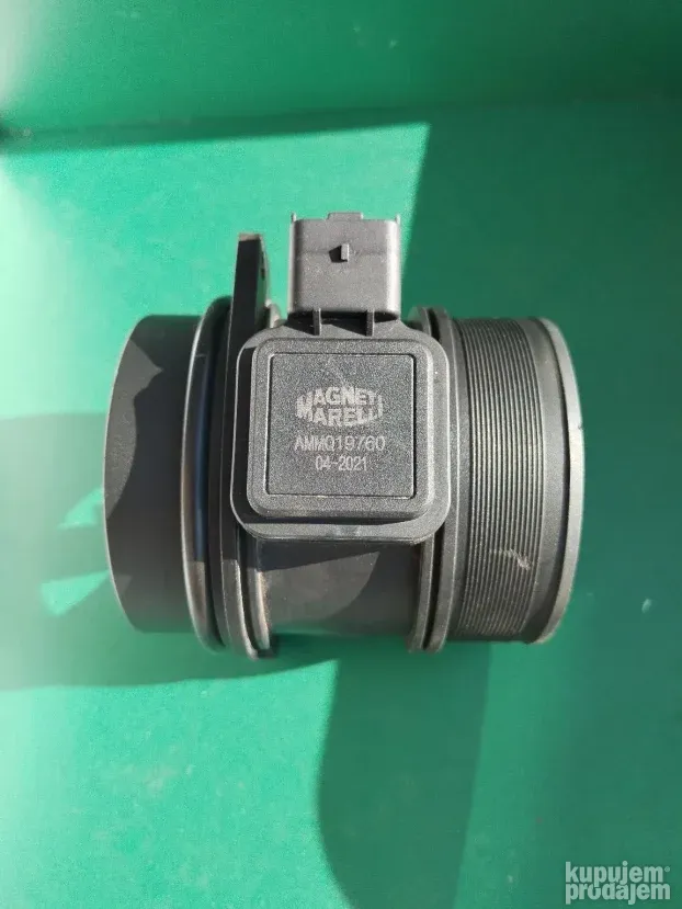 Volvo S40 V50 C30 2.0d protokomer - KupujemProdajem