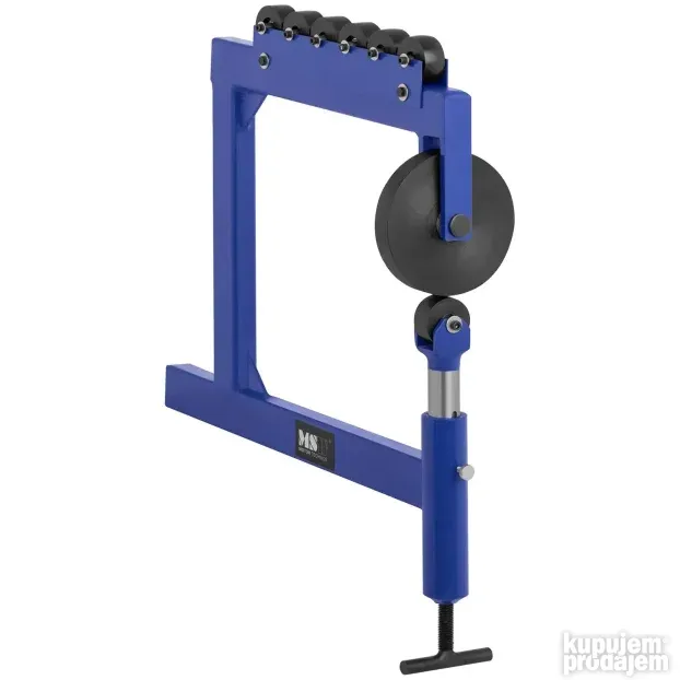 Masina Za Tockove Engleski Tocak Za Limove - KupujemProdajem