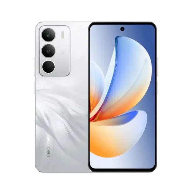 Mobilni REALME C71 8/256GB White Swan - KupujemProdajem