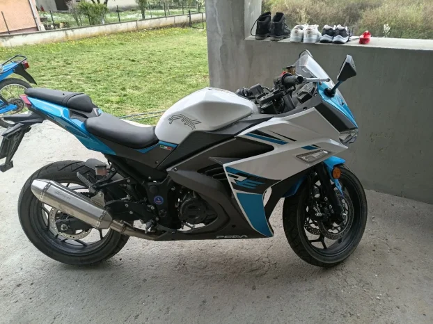 Peda pro xt125 - KupujemProdajem