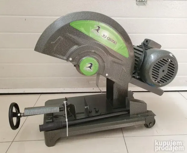 Ger za metal 2.2 KW - trofazni - KupujemProdajem