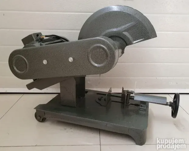 Ger za metal 2.2 KW - trofazni - KupujemProdajem