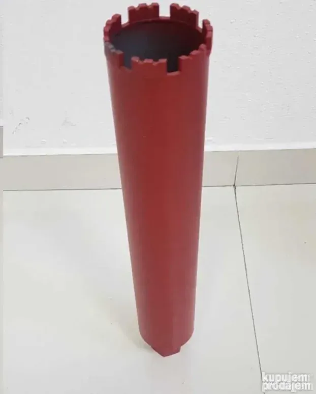 Kruna za busenje betona fi76 - KupujemProdajem