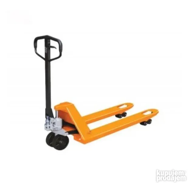 Rucni paletar - KupujemProdajem