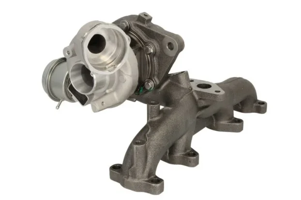 Turbina KKK Vw Touran 03G253014M - KupujemProdajem