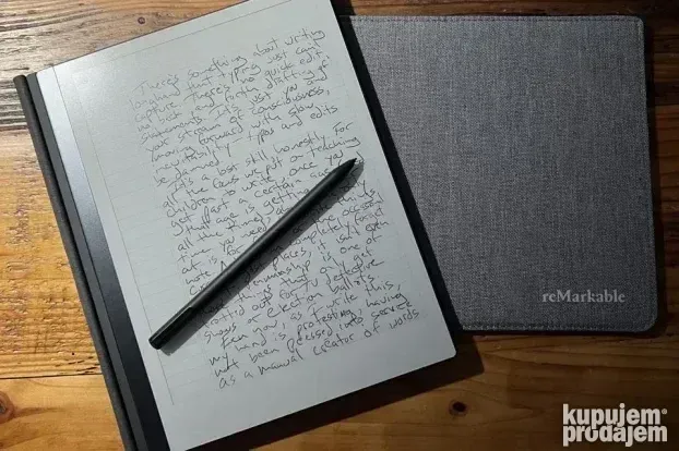 reMarkable 2 - KupujemProdajem