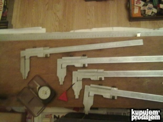 subler i ostali rezni alat za obradu metala, pozvati - KupujemProdajem