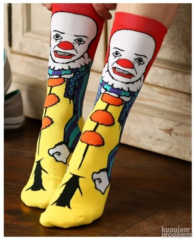 Carape Unikatne Model 1 - KupujemProdajem