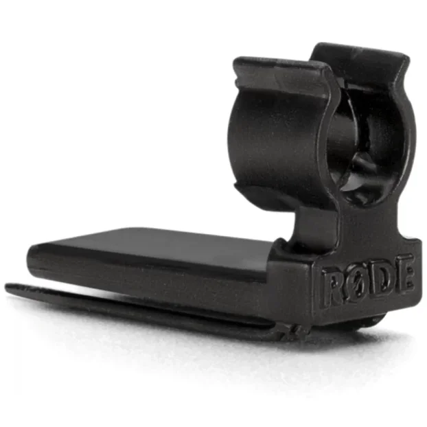 RODE Vampire Clip karmos mikrofon clamp Lavalier mikrofon - KupujemProdajem
