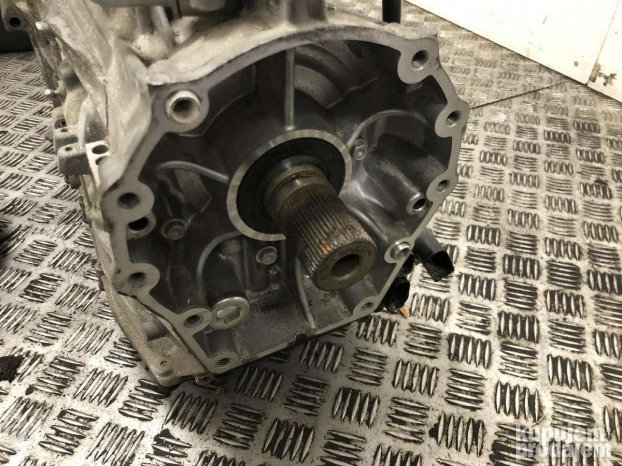 Menjac VW Touareg 7P 3.0 TDI V6 Audi Q7 2011-2015 - KupujemProdajem