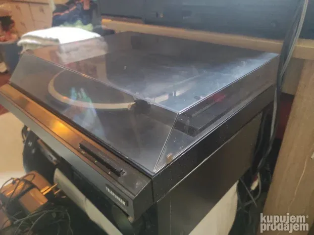 Telefunken HS 660 - KupujemProdajem